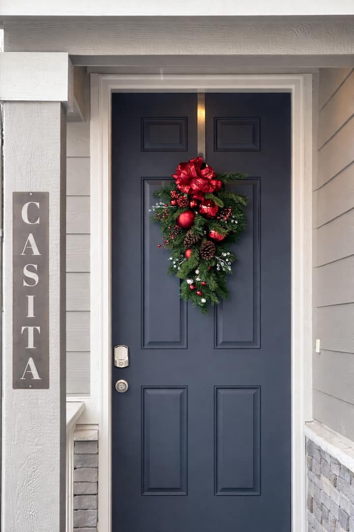 Garden Casita - Private Suite For Peaceful Stay - Broomfield, CO