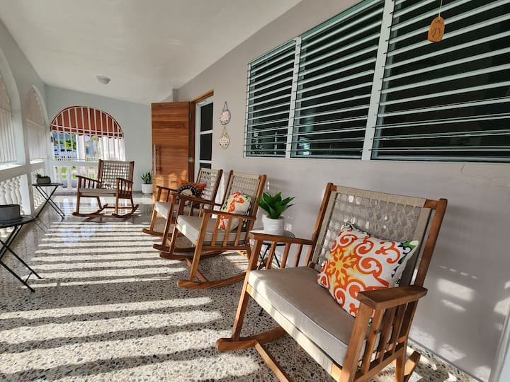 Mi Casa Es Su Casa - Caguas