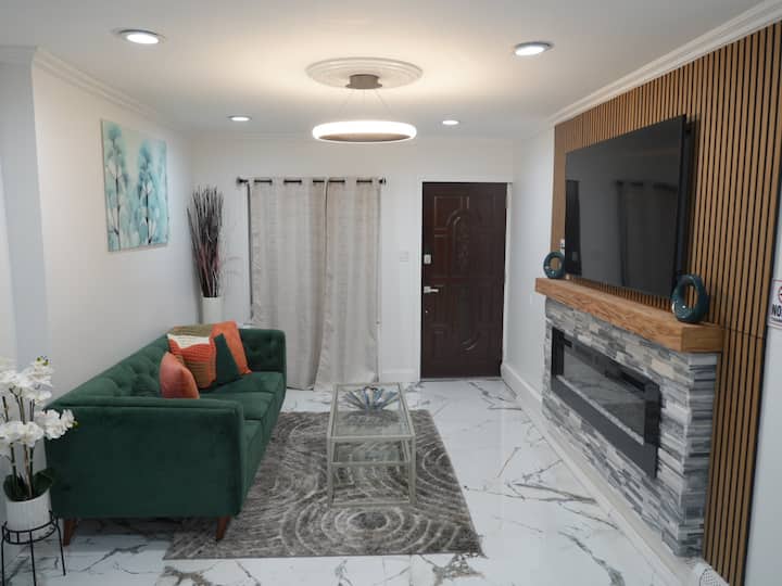 Sweet Gateway 15 Minutes To Jfk - Woodhaven - Queens NY