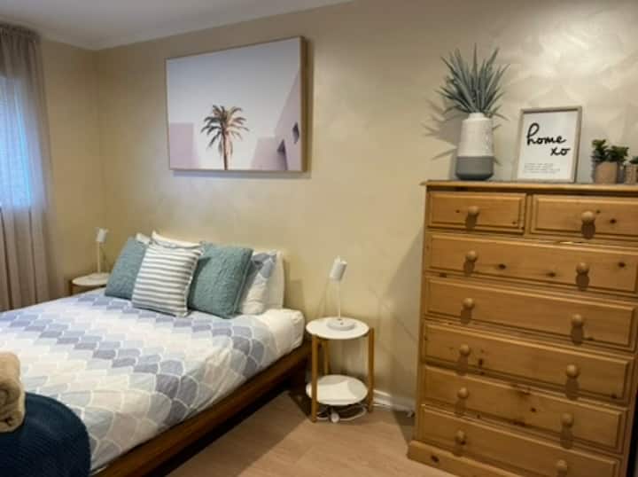 Private Nautical Getaway 5 Min To Beach-shops-golf - Adelaide