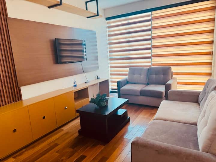 Apartamento En La Paz, Calacoto. Zona Sur - La Paz