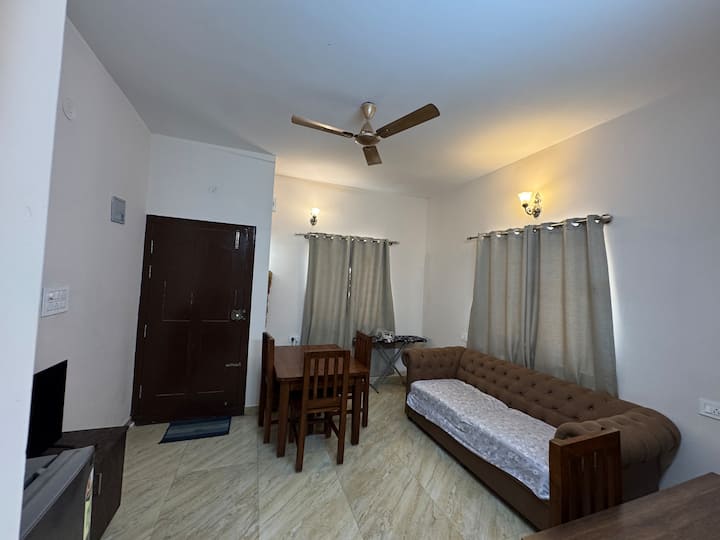 Privatestudio-nr.reva-mallofasia - Bengaluru
