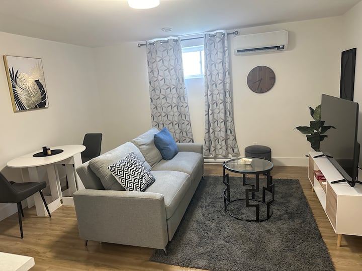 Tynnah’s Place - Moncton