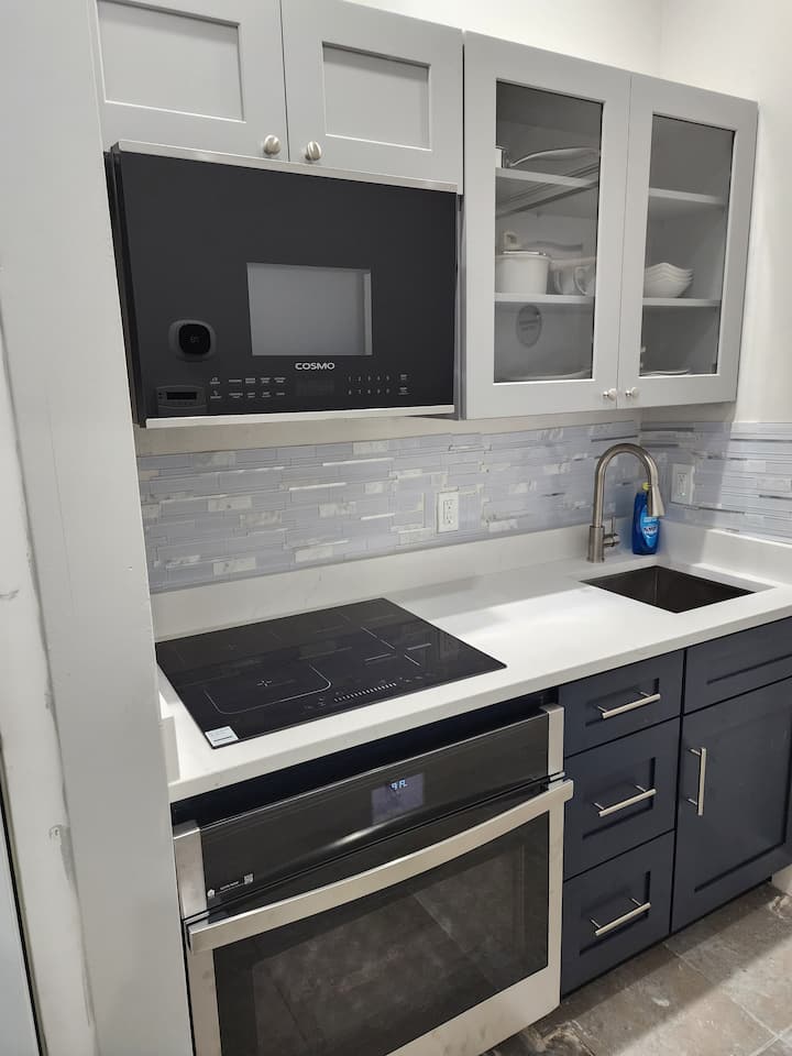 Private Guest Suite(s Of Dtwn) Full Kitchen & W/d - Orlando, FL