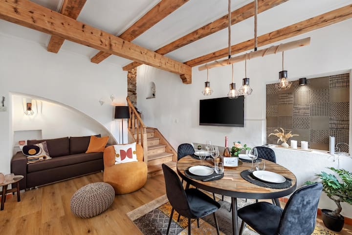 Casa Oliva - Boutique Townhouse - Ascona - Ascona
