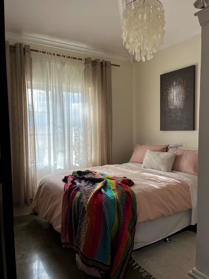 Ladies Or Couple. Shared Tiny, Cosy, House In Freo - Cottesloe