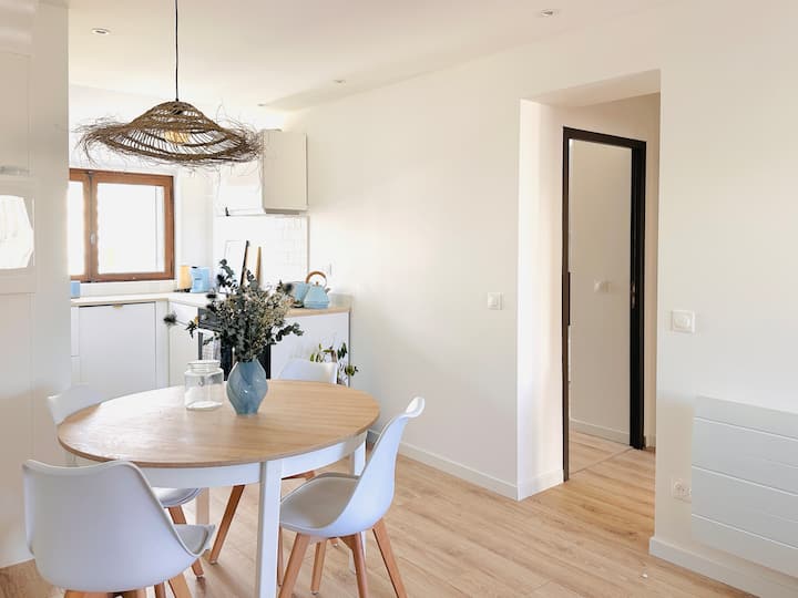 [Nouveau] Appartement Cozy | Cœur D'annecy - Annecy