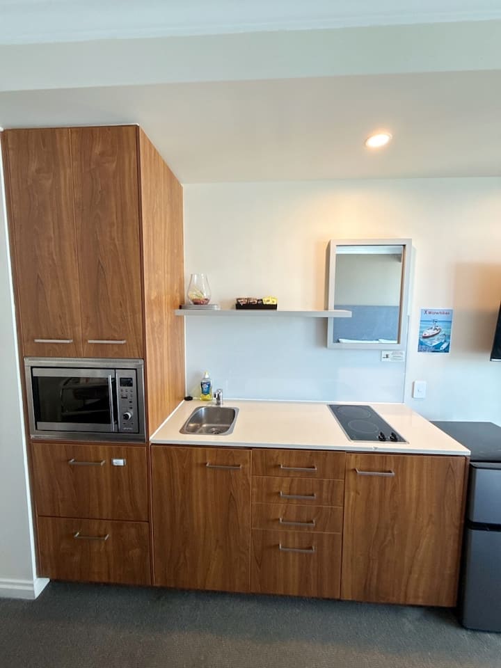 Surfers Paradise (Level 14) Hotel Room Gold Coact - Surfers Paradise