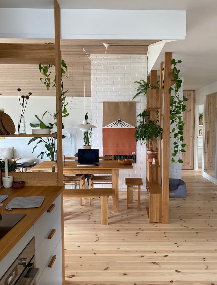 Scandinavian House At The Sea 10 M From Stavanger - Tananger