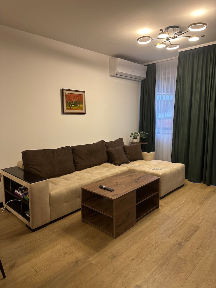 Monarx Suites - Bansko