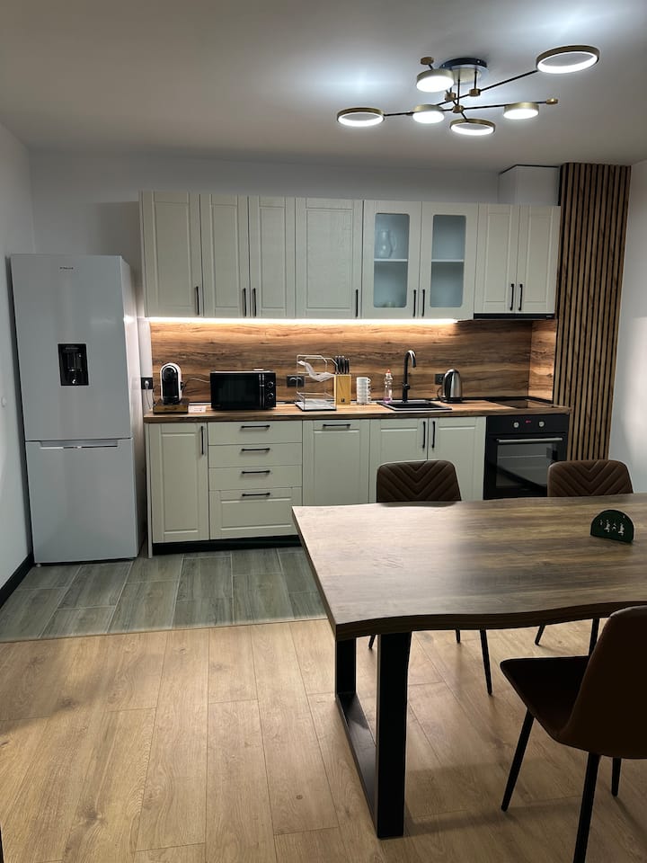 Monarx Suites - Bansko