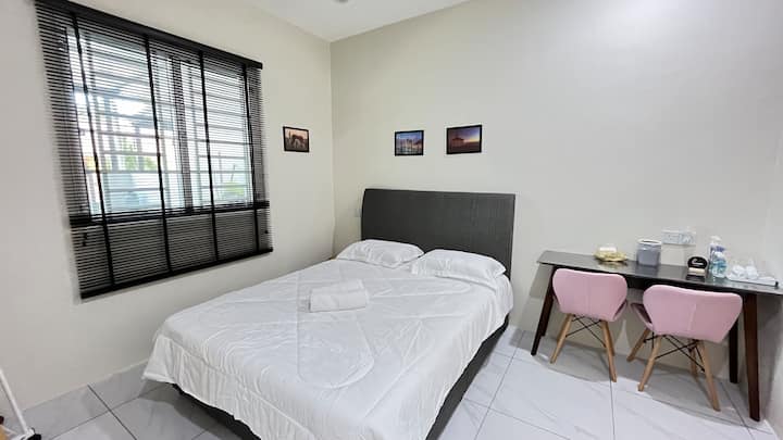 安居Angel Homestay - Alor Setar