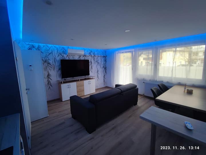 Apartment-feldkirch - Feldkirch