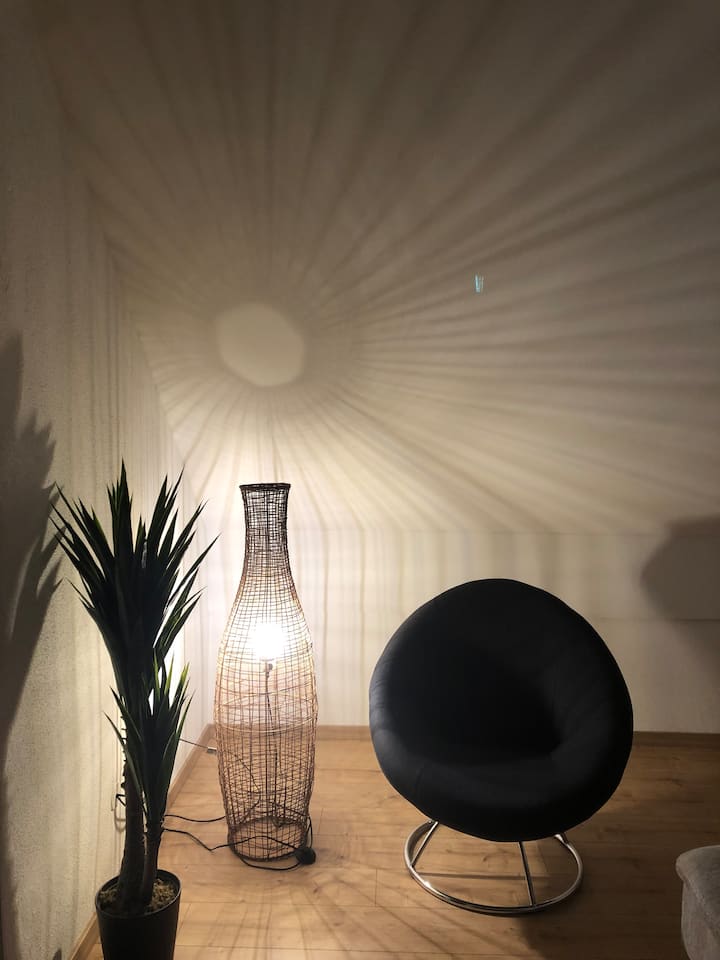 Barrierefrei Trotz Bergblick - 27 - Kaufbeuren