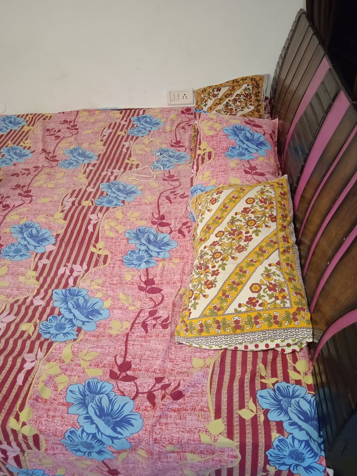 Perfect Home Stay In Haridwar - ハリドワール