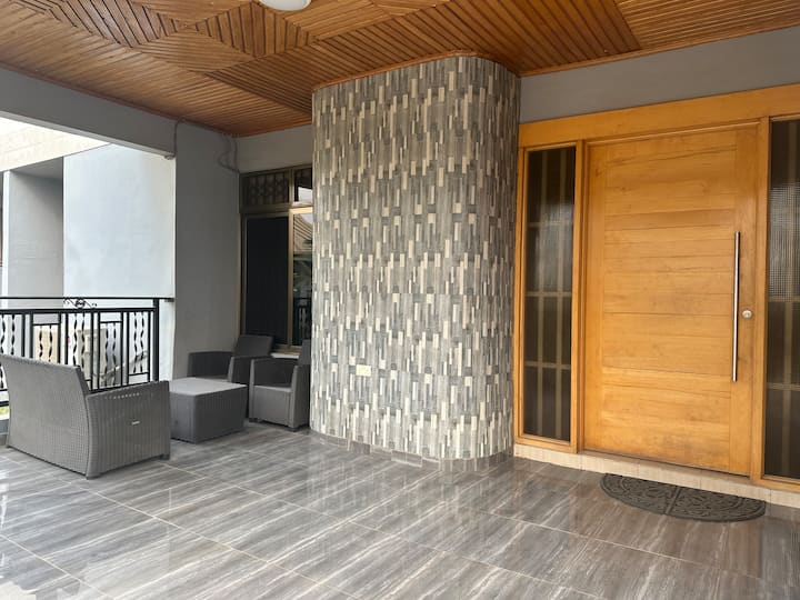 Home In Accra - Accra