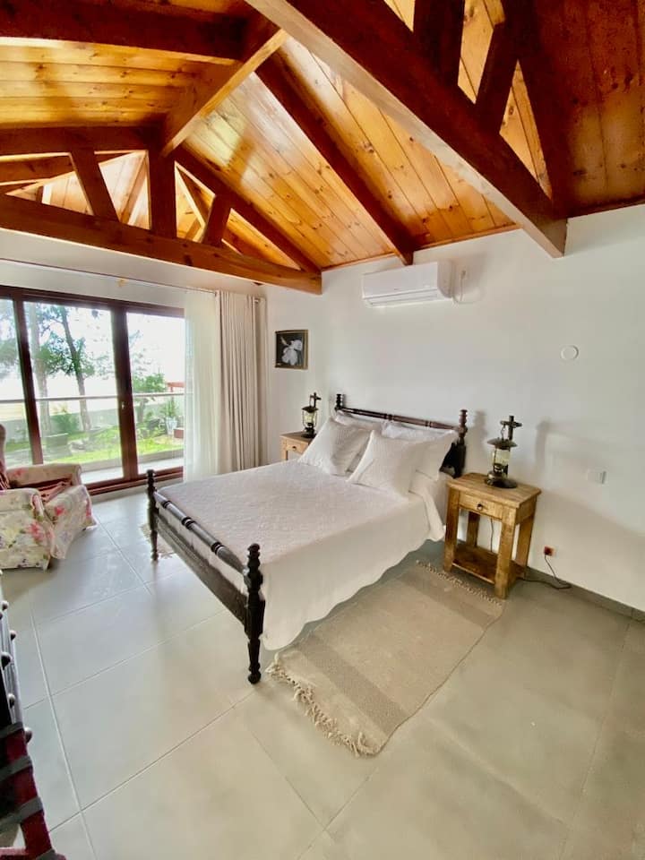 Nidzi Place | T5 Luxury Home | - Maputo