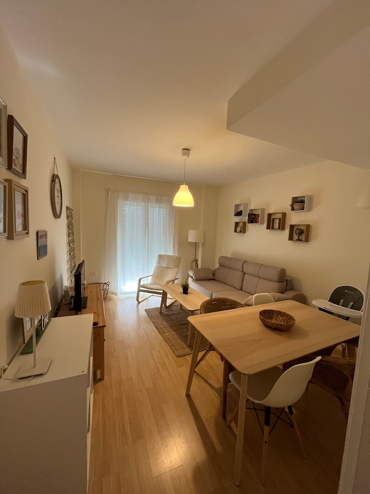 M&b Infantes Apartment - Ronda