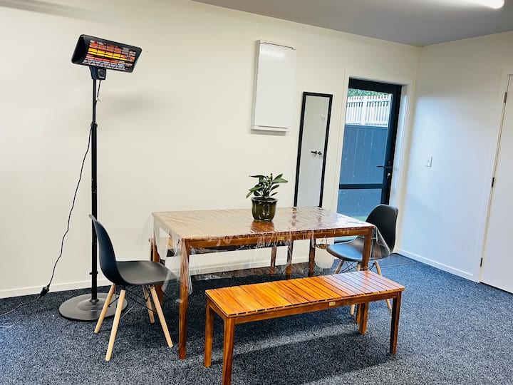 Penny Stay - Lake Taupo