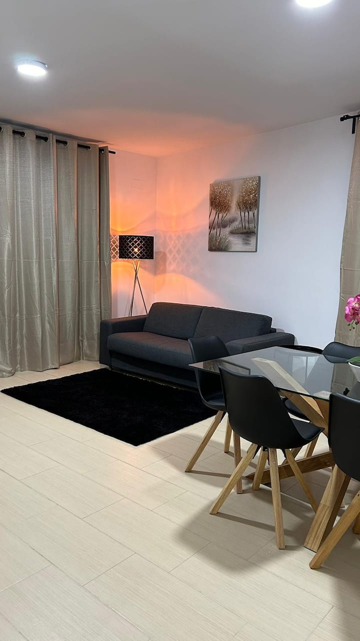 Moderno Y Céntrico Apartamento. Cádiz . España - El Puerto de Santa María