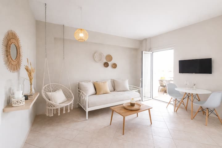 Anchor, Sanudo Apts, Free Parking - Chersonissos
