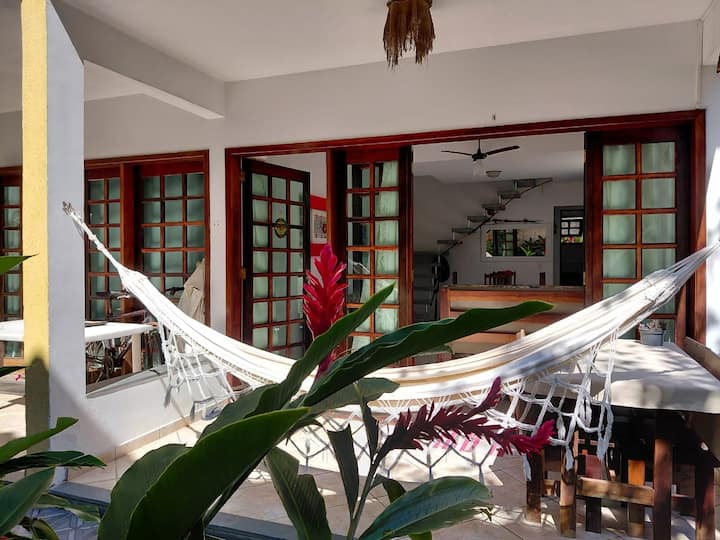 Cozy Nook In Ilhabela - Ilhabela