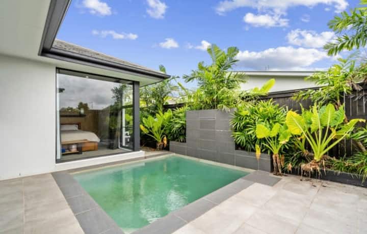 Harmony Hideaway - Sunshine Coast