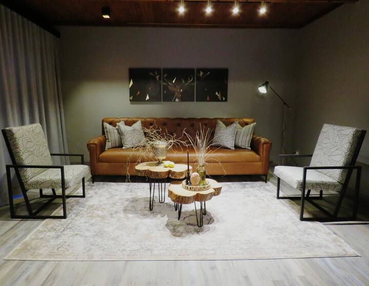 Oryx 1 Residence - Reitz