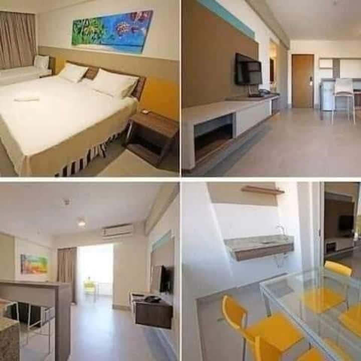 Olímpia Park Resorts 1 Quarto Até 6 Pessoas - Olímpia