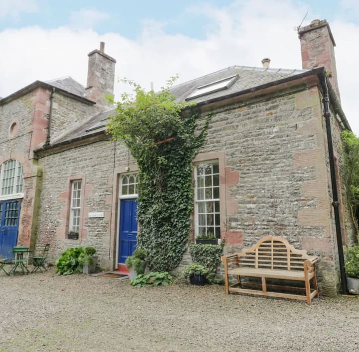 Country, Linthill Cottage - Jedburgh