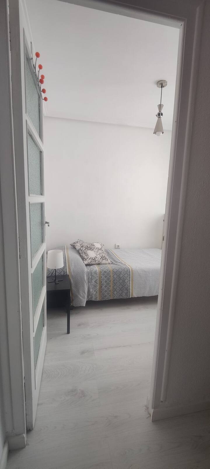 Habitación En Valencia - Valencia