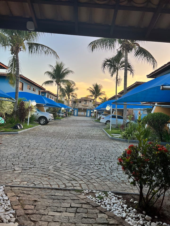 Casa A 600 Metros Da Barraca Do Gaúcho - Porto Seguro