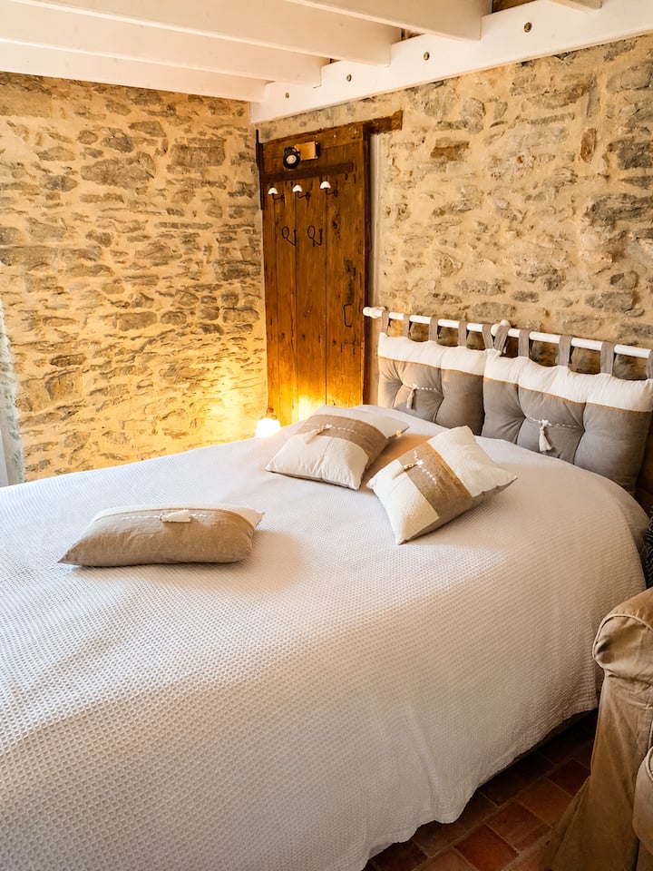 Gîte Eugène Mer Et Commerces à Pied ! - Vendée