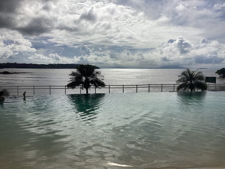 Ocean Front Home Near Panama City-guest Favourite - Panama