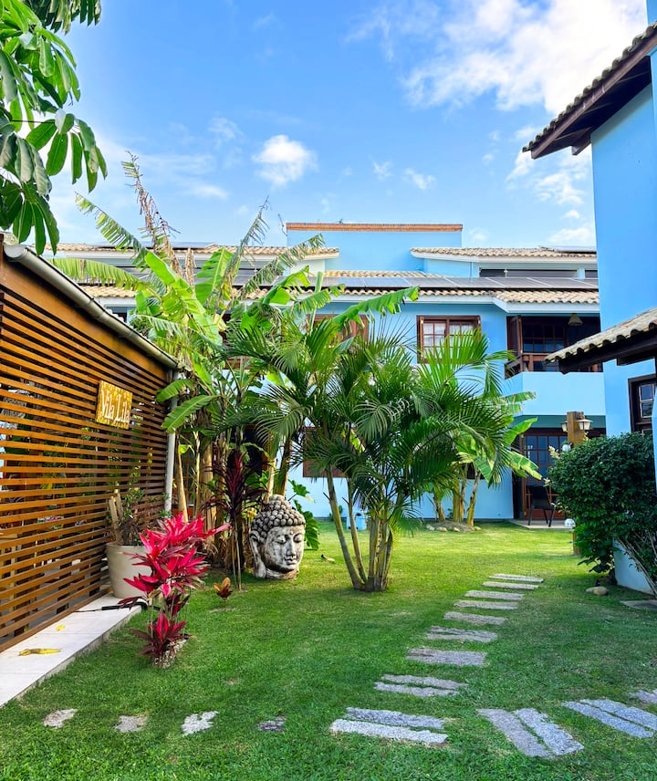 Casa P/2 Personas (15) - Garopaba