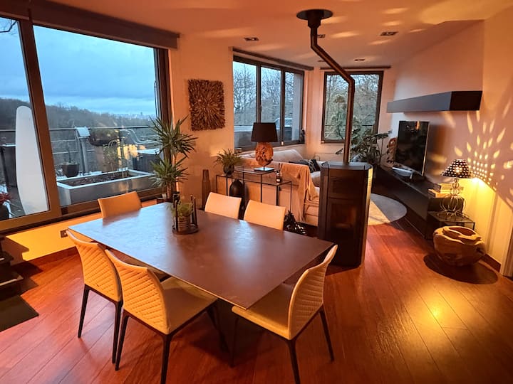 Les Templiers    (Loverval) - Charleroi