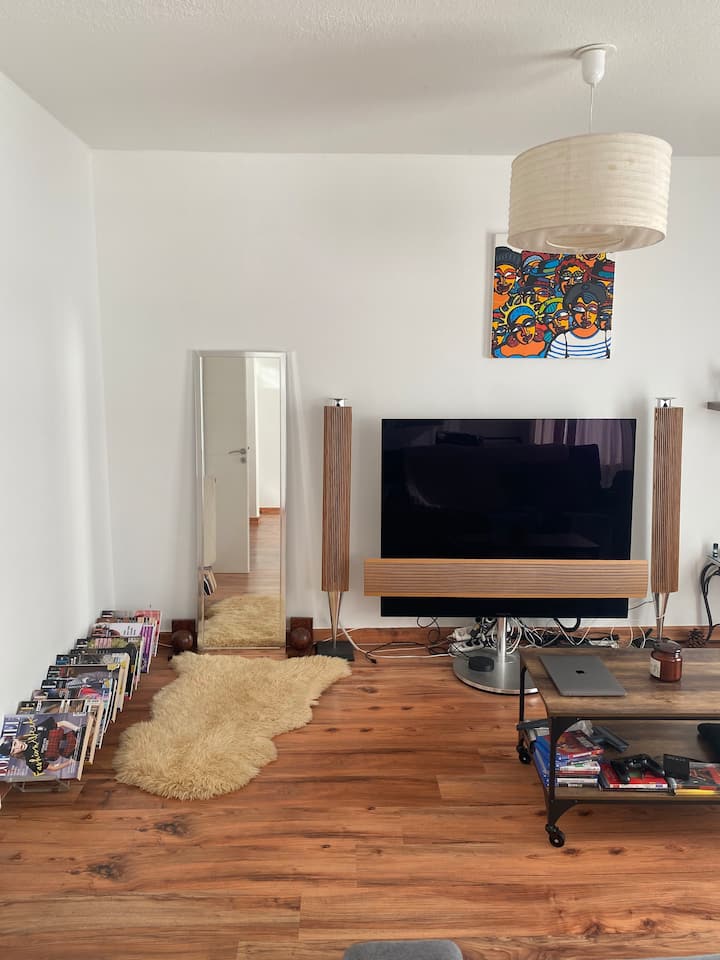 Superbe Appartement Design à 13 Min De La Mer - ペルピニャン