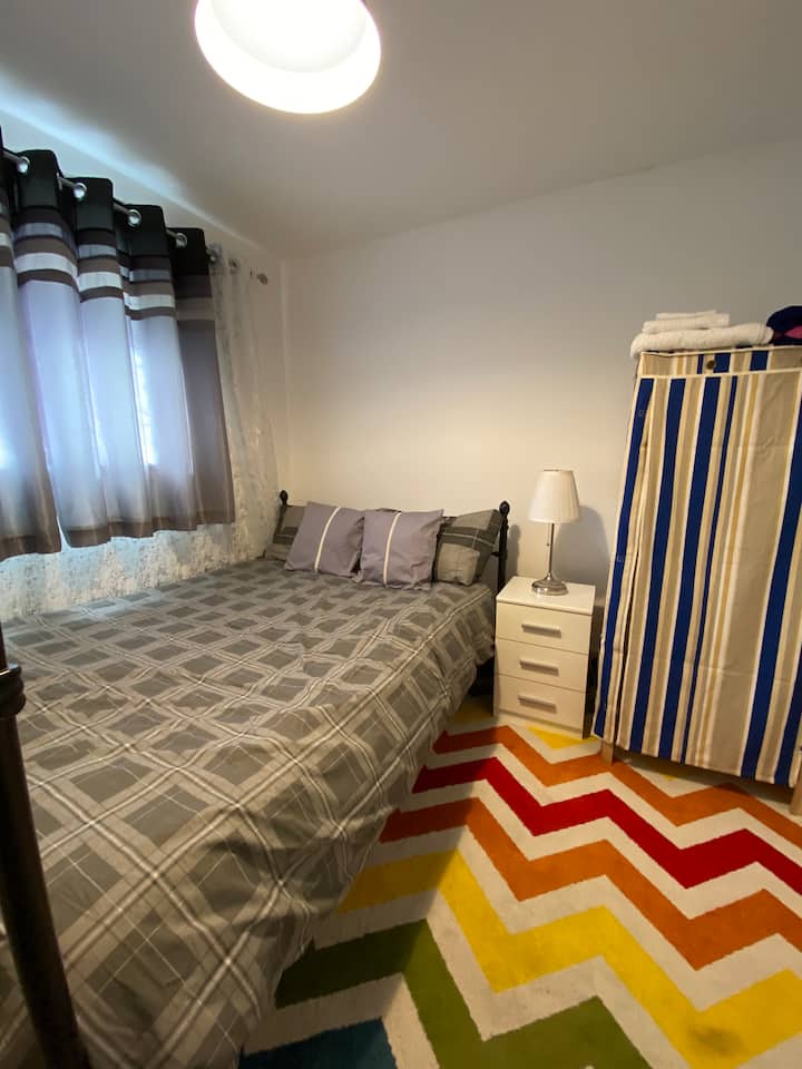 Jmk Home - Colchester