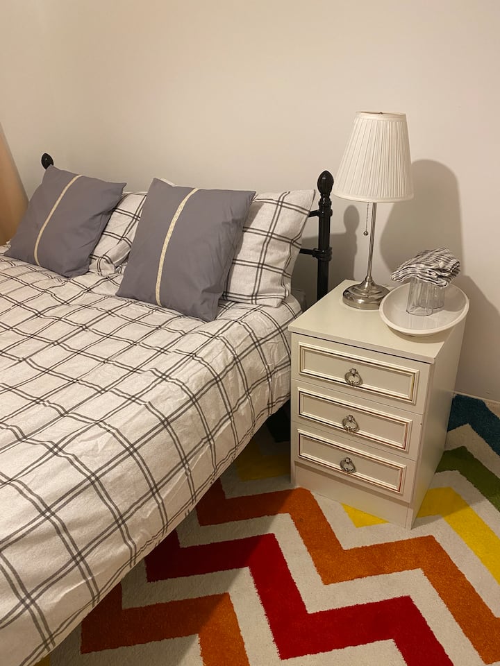 Jmk Home - Colchester