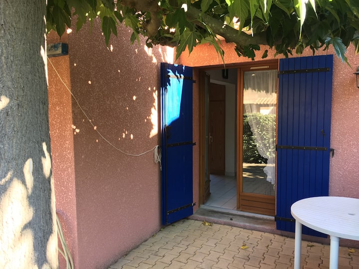 Maison De Vacances Climatisée - Narbonne