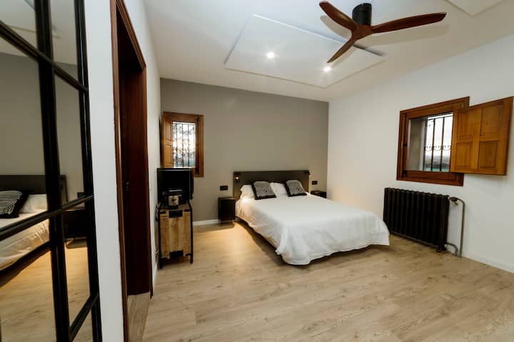 Suite Airport 4 - Viladecans