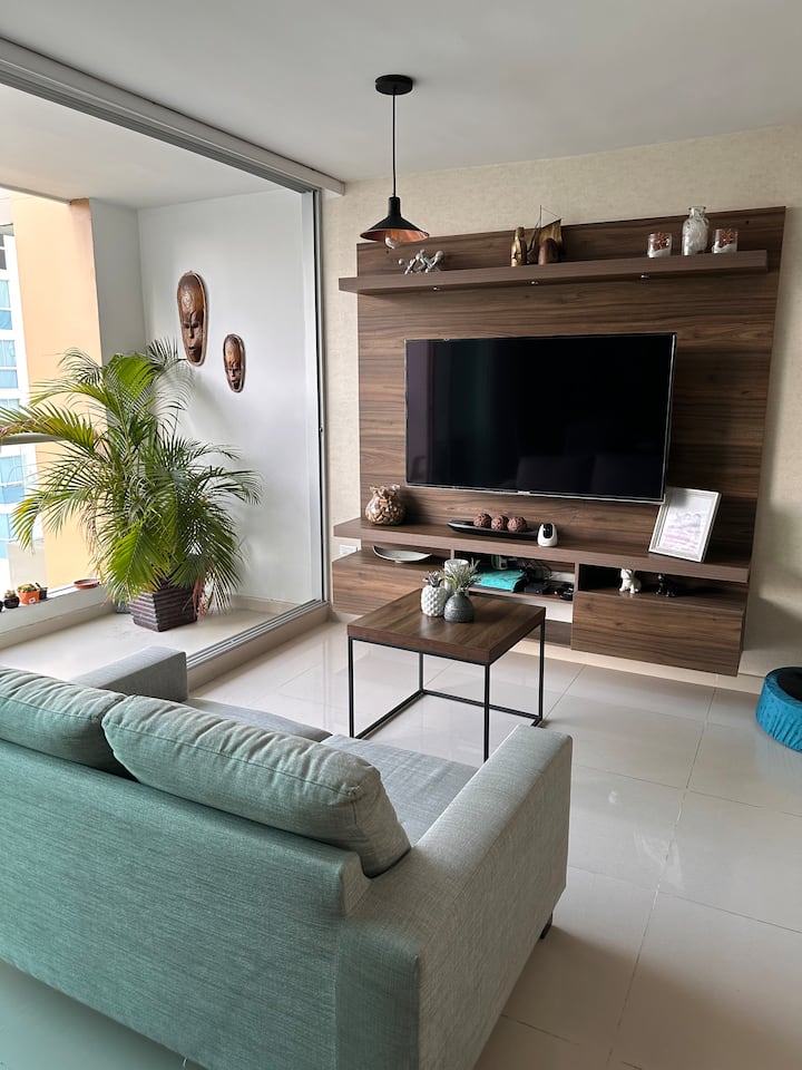 Habitación En Barranquilla - Barranquilla