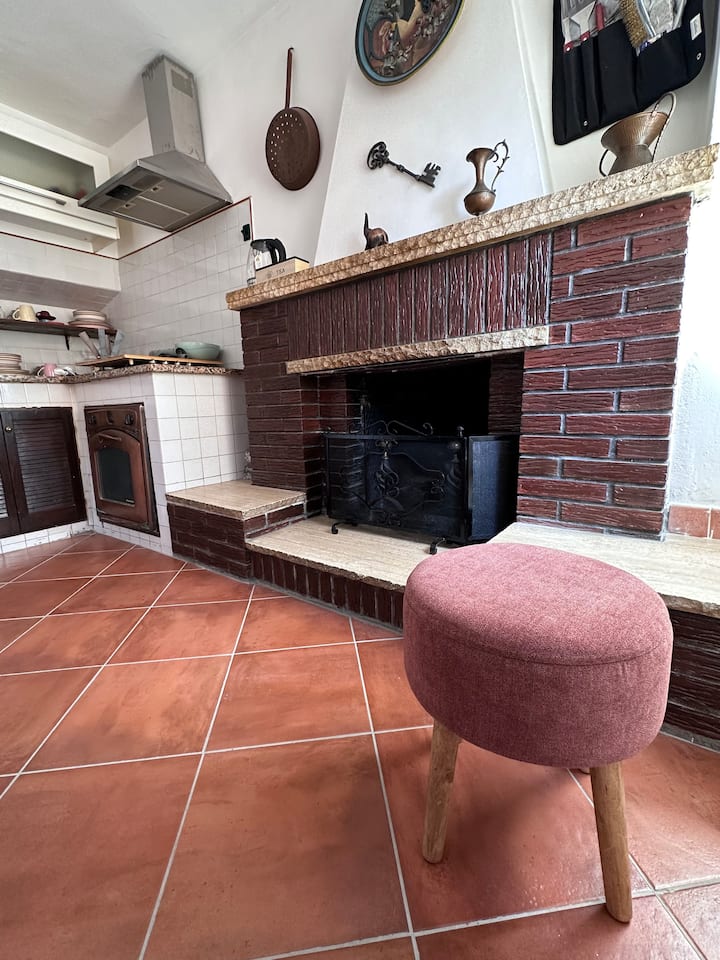 Appartamento "Borgia" - Centro Storico Di Subiaco - Subiaco