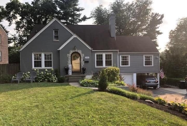 A Bardstown Road Beauty - Louisville, KY