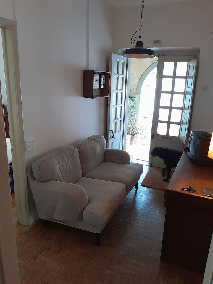 Almada Double Room Guest House - Alentejo