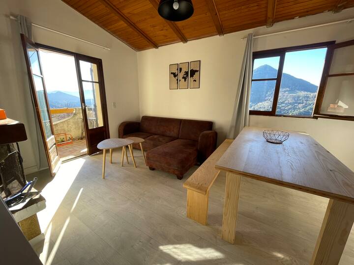 Location Proche Ajaccio - Balogna