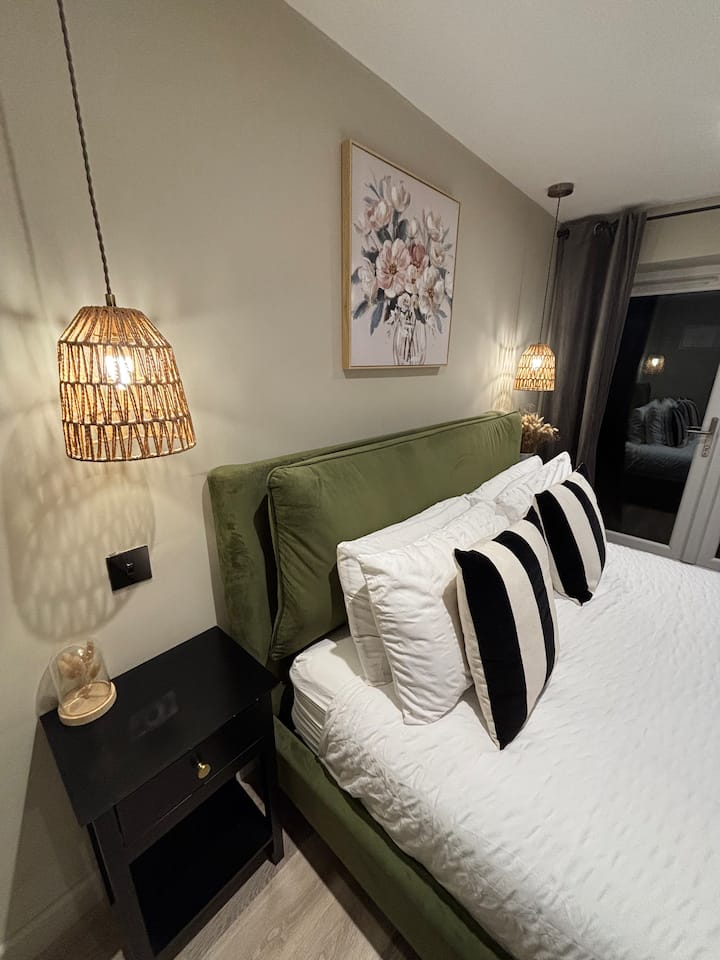 Beautiful Barn Conversion - Burnham-on-Sea