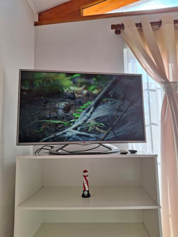 Disfruta Y Veranea En Lindo Y Acogedor Loft - El Quisco