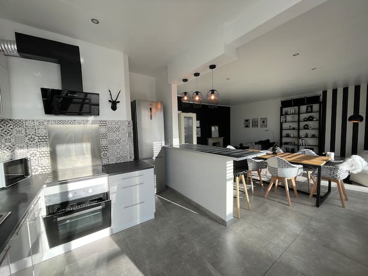 Appart Luxe Bruxelles Uccle Messidor 3ches - Uccle