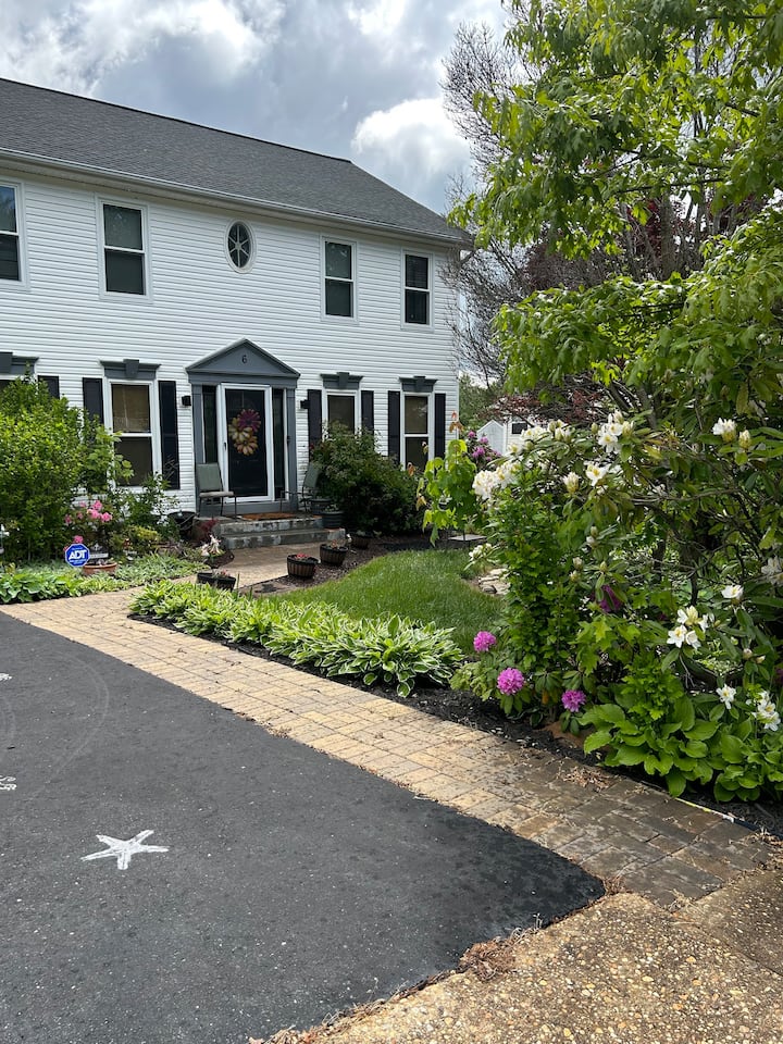 Cakes 3 Bedroom Housing - Stafford, VA